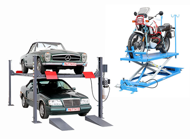 autobrug of hefbrug kopen? Dat kan online bij Matthys - Matthys