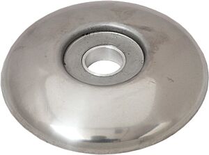 Strek en stuikmachine - Metaal krimpen en rekken - Matthys