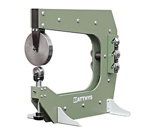 English wheels - Buy an english wheel online at Matthys - Matthys