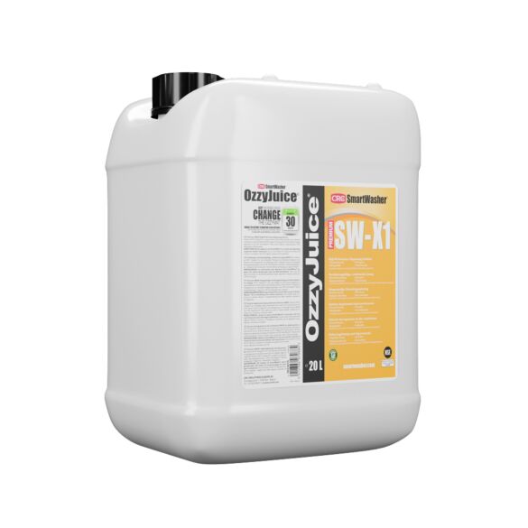 SW-X1 OZZYJUICE ORIGINAL - 20 L - HIGH PERFORMANCE - Matthys