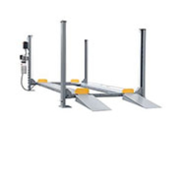 Een autobrug of hefbrug kopen? Koop online bij Matthys - Matthys