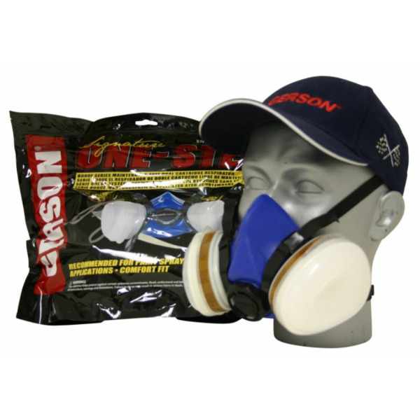 GERSON WEGWERP SPUITMASKER - LARGE - Matthys