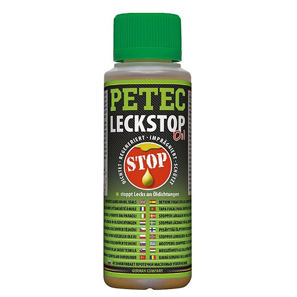 LEKSTOP ADDITIEF 150 ML PETEC - Matthys