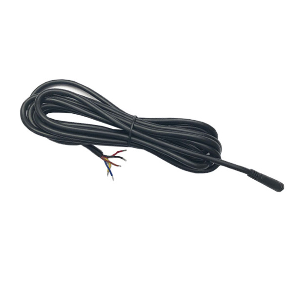 CABLE PARA BARRA DE LUZ LED MULTIFUNCIONAL - Matthys