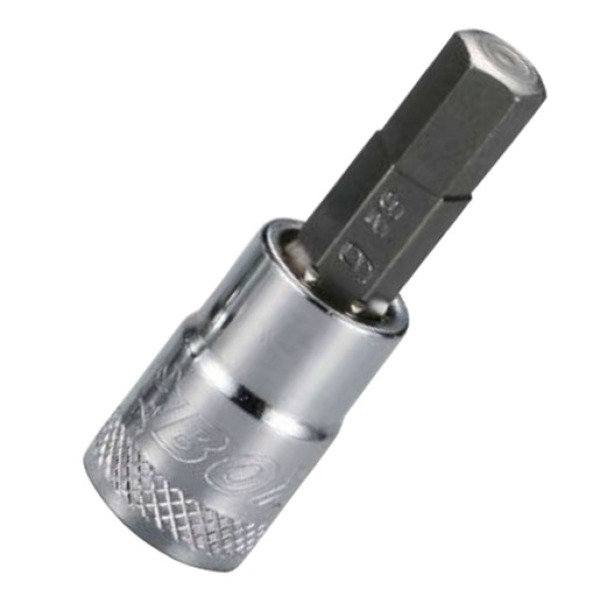 PUNTA HEX H9 1/2” - Matthys