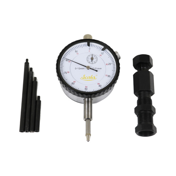 INDICATEUR DU POINT MORT M14 x 1,25 - SET - Matthys