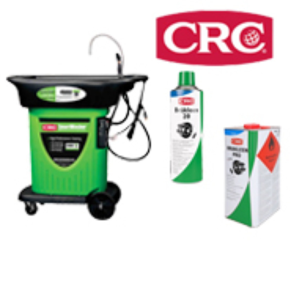 CRC - CAR CARE - Matthys