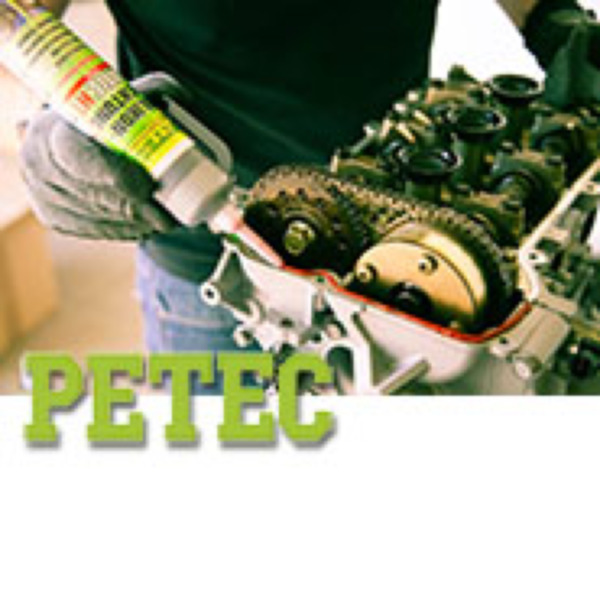 Sealing - PETEC - CAR CARE - Matthys