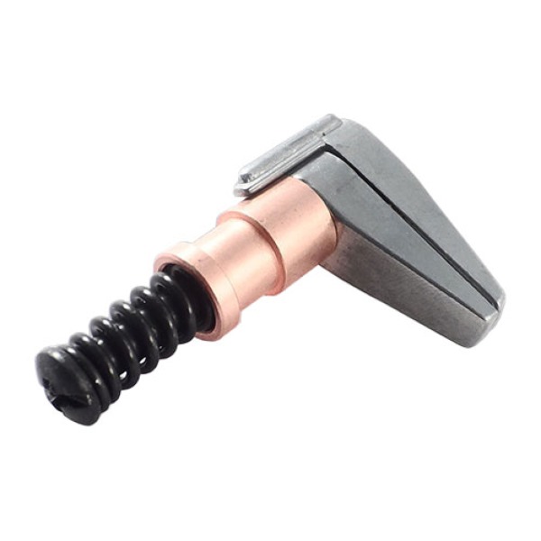 CLECO SIDE GRIP CLAMP 1” (25.4 MM) - Matthys