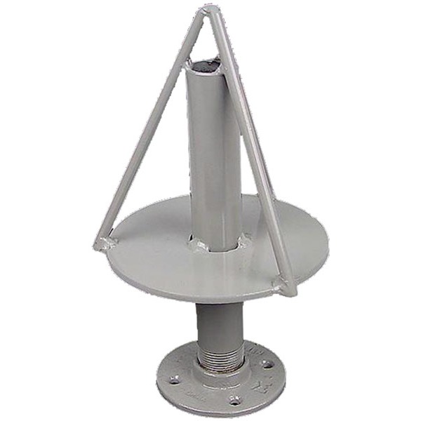 ADAPTER FOR WHEEL SPINNER - Matthys