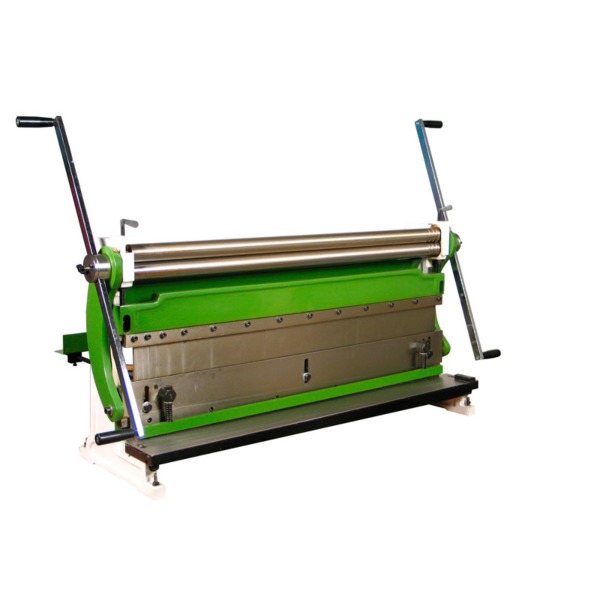 UNIVERSAL MACHINE 3 IN 1 - 1016 MM - Matthys