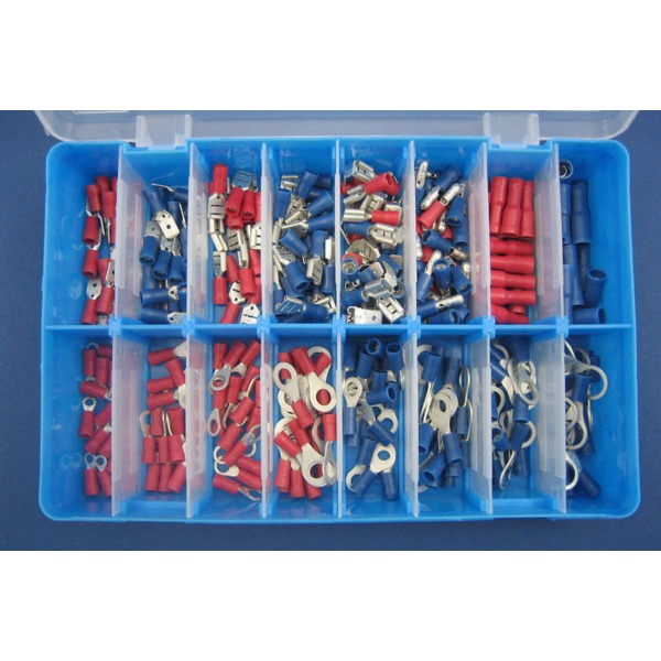 INSULATED TERMINAL KIT - Matthys