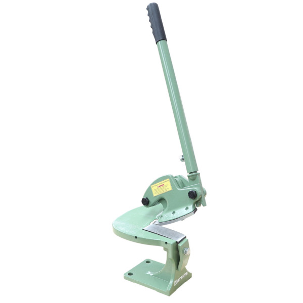 Throatless shear online available at Matthys.net - Matthys