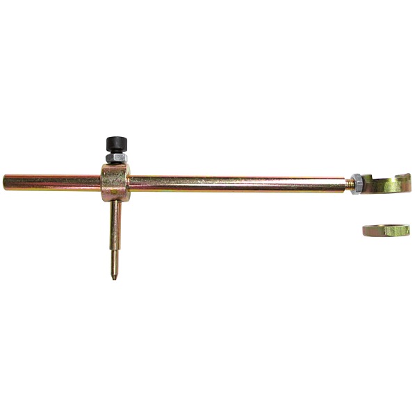 ROUND CUTTING OPTION FOR NIBBLER 7130-00 - Matthys