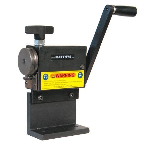 MINI BEADER 3/8” - Matthys