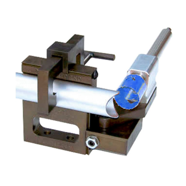 Tube notcher / Pipe notcher - Buy now - Matthys
