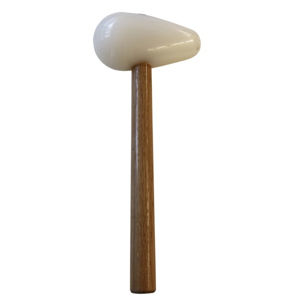 PEAR SHAPED NYLON MALLET 75 MM - Matthys