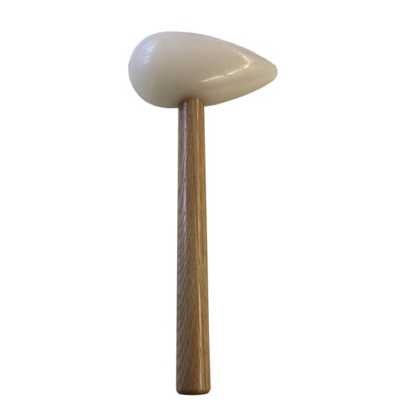 PEAR SHAPED NYLON MALLET 76 MM - Matthys