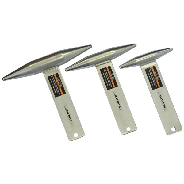 T-DOLLIES - SET OF 3 - Matthys