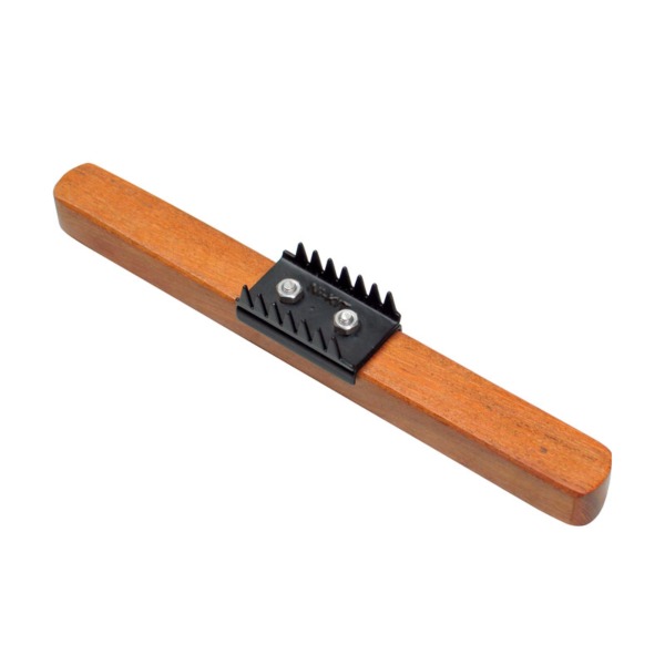 BUFF RAKE / MOP DRESSER (MINI) - Matthys