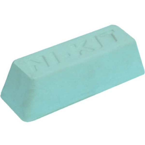 COMPOUND SMALL PSI (LIGHT GREEN) - Matthys