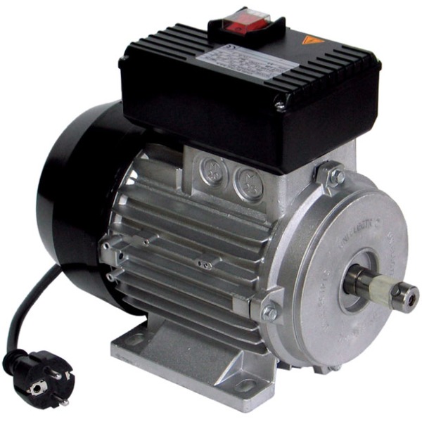 ELECTRIC MOTOR 2 HP - Matthys