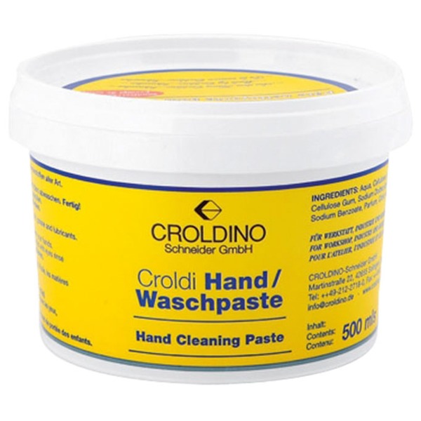 Hand cleaning paste Croldino - 500 ml - Matthys - Matthys