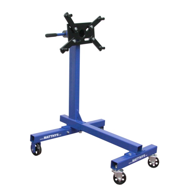 Engine stand 400kg "Heavy Duty" - Matthys