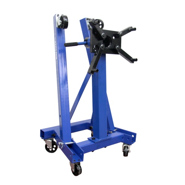 Engine stand foldable 900kg "Heavy Duty" - Matthys