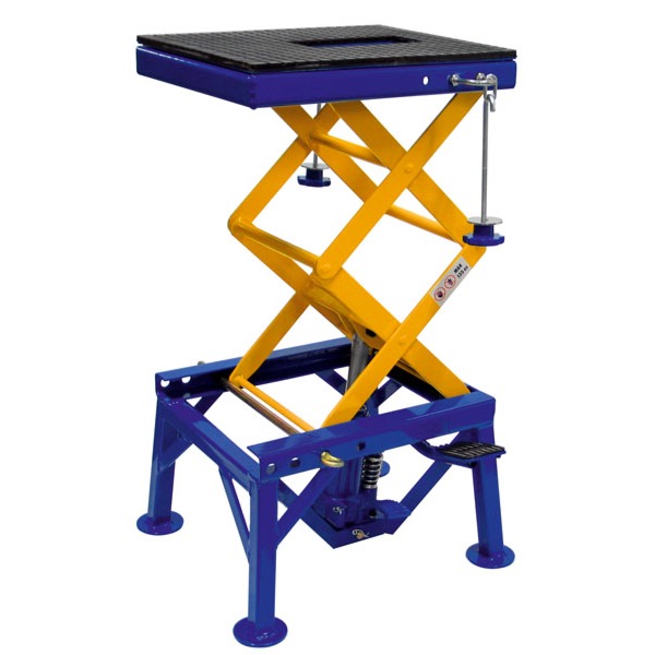 Crossmoto lift (cap. 135kg) - Buy now online - Matthys
