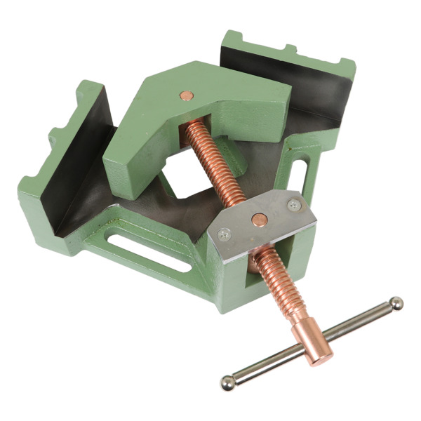 Angle clamp - Buy now online - Matthys