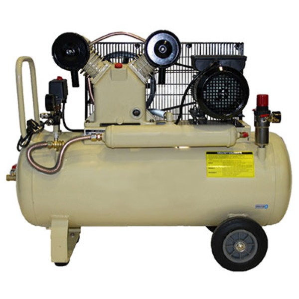 Compressor 4HP - 100L - Buy now online - Matthys