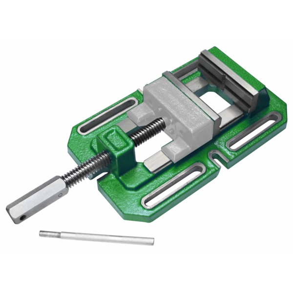 BENCH VICE 100 MM - Matthys