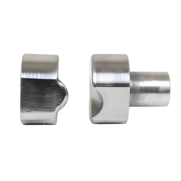 THUMBNAIL SHRINKING DIES FOR POWER HAMMER PH-51-ADJ - Matthys