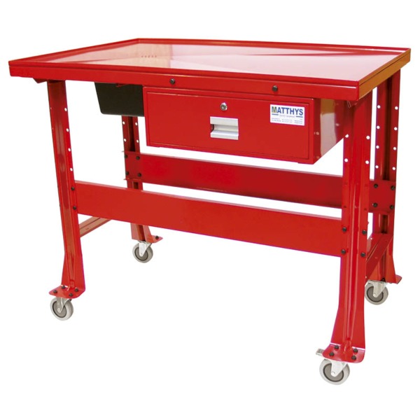 Tear down table - Buy now online - Matthys