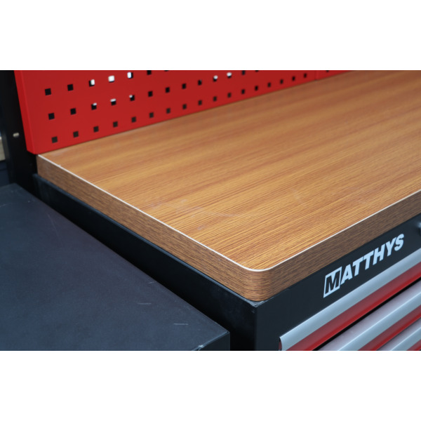 MDF WORKTOP 680 MM - Matthys
