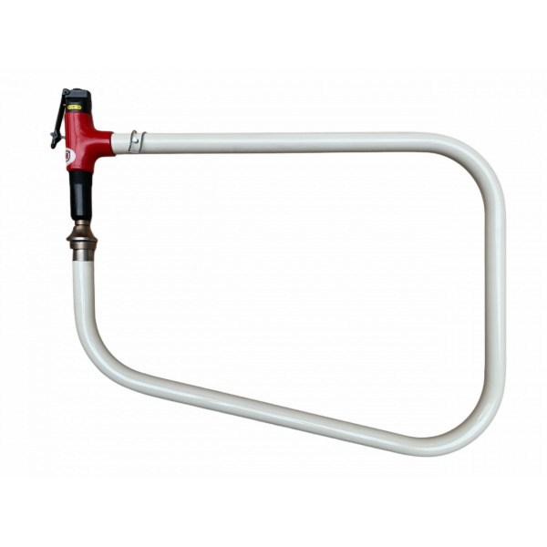 THE PLANISHER - HANDHELD PLANISHER - Matthys