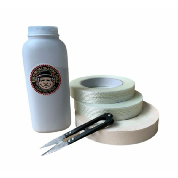 FLEXIBLE PATTERN STARTER KIT - Matthys