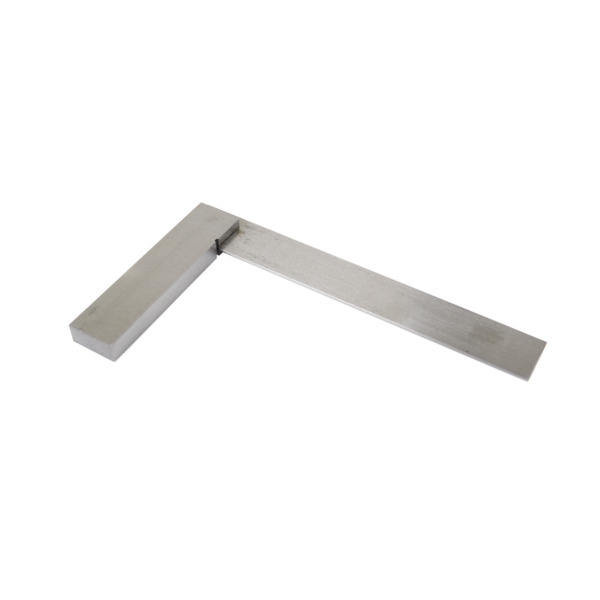 PRECISION STEEL SQUARE 150 MM - Matthys