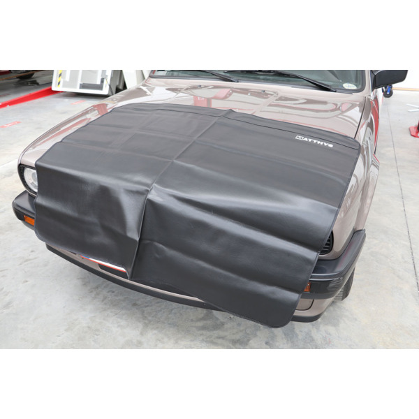 WING COVER WITH MAGNETS 120 x 100 CM - Matthys