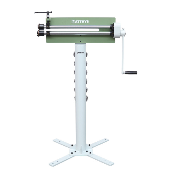 ROTARY MACHINE WITH STAND 1.2 MM - Matthys