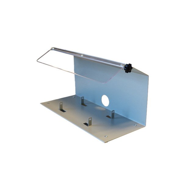 SPLASH GUARD FOR BENCH GRINDER 1260735 - Matthys