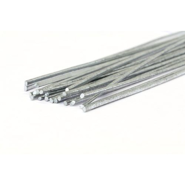 ALU WELDING ROD - 10 PIECES - Matthys