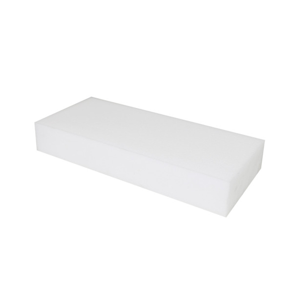 POLYETHYLENE BLOCK 340 X 150 X 50 MM - Matthys