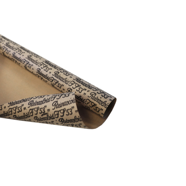 SEAL PAPER 0.75MM - 50 x 100 CM - Matthys