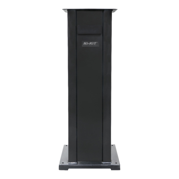 PEDESTAL FOR POLISHING MACHINE 1260915 / 1260916 / 1260920 - Matthys