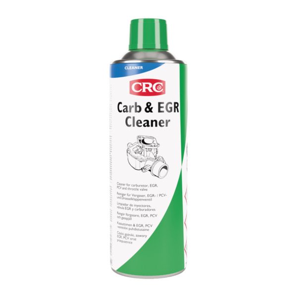 CRC CARB & EGR CLEANER PRO 500 ML MULTI 1 - Matthys