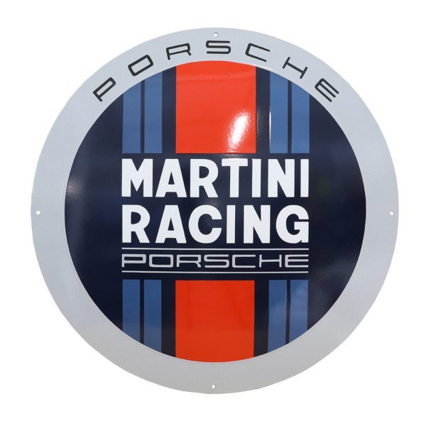 ENAMELLED PANEL No. 168 - Matthys