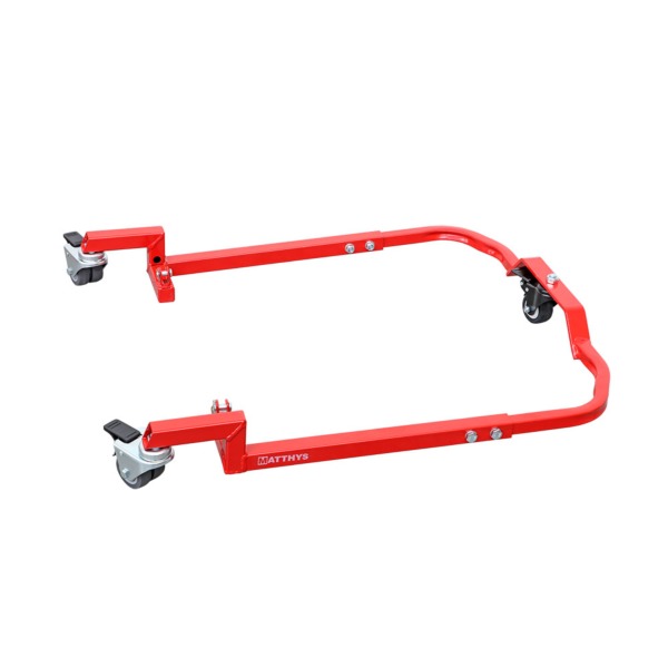 TROLLEY FOR PADDOCK STAND 8590-03-01 - Matthys