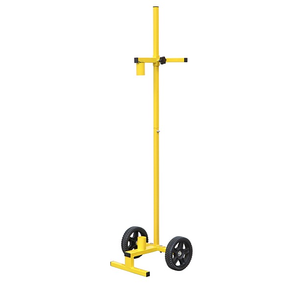 MASKING FOIL POLY DISPENSER - Matthys